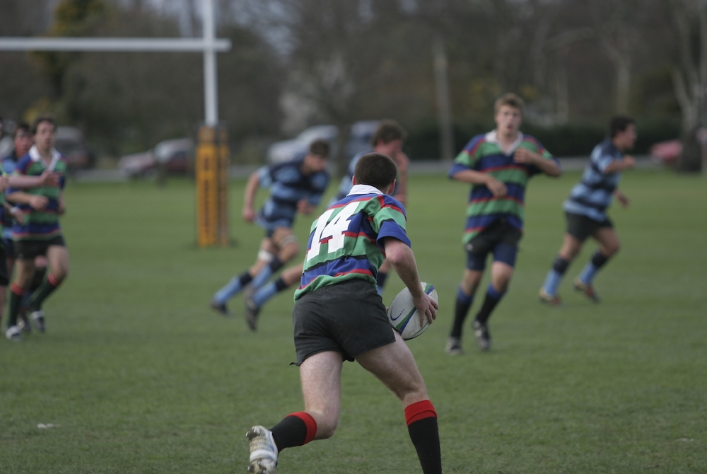 Aiming for conversion with the Rugby World Cup (pun intended…) | The ...