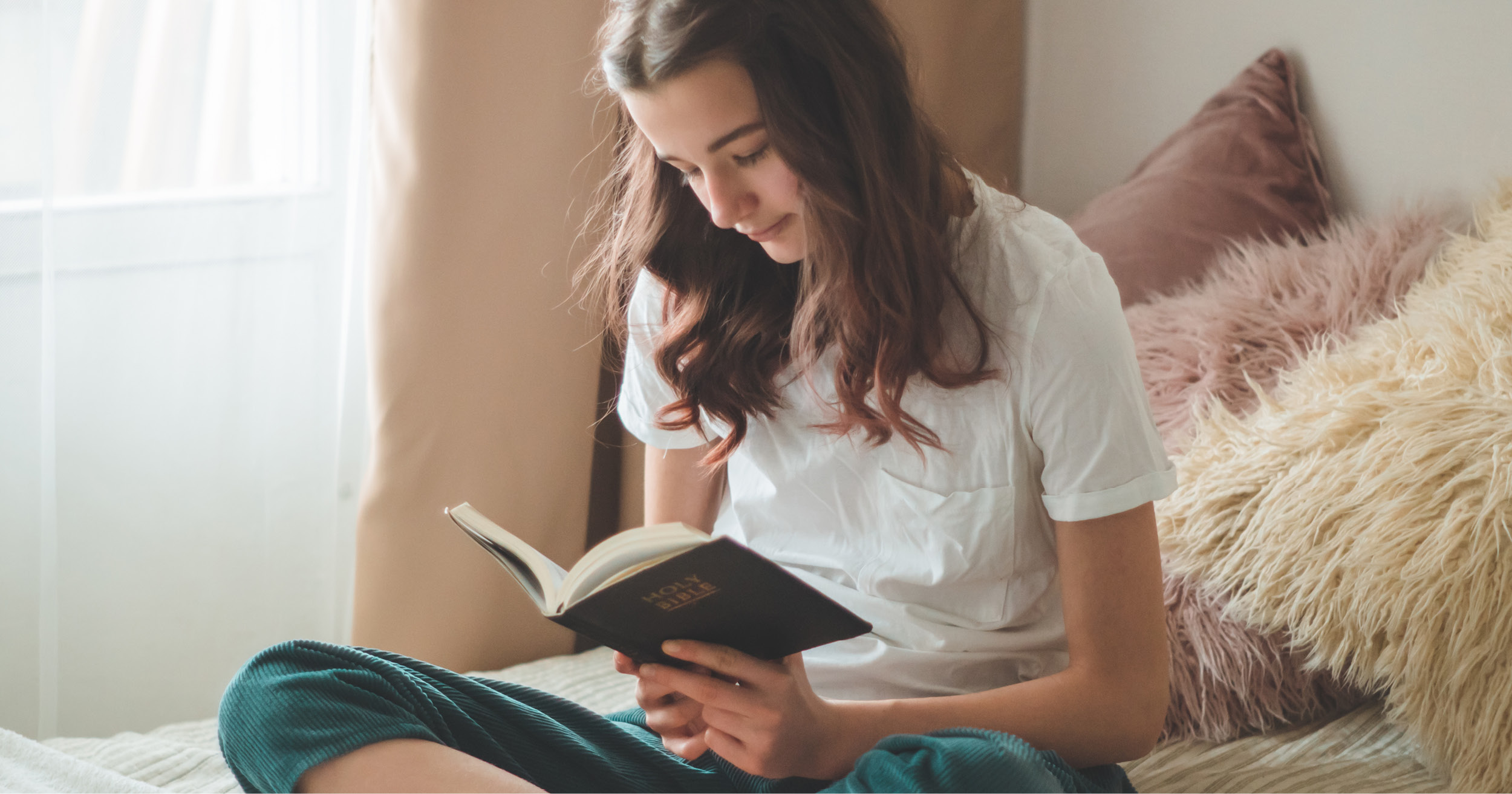 5 Reasons Why Kids Won’t Read the Bible They’ve Been Given | The Good Book Blog
