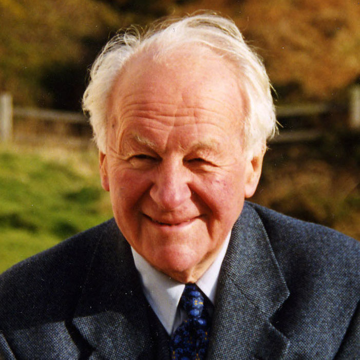 14 quotes from John Stott on Same Sex Relationships | The Good Book Blog