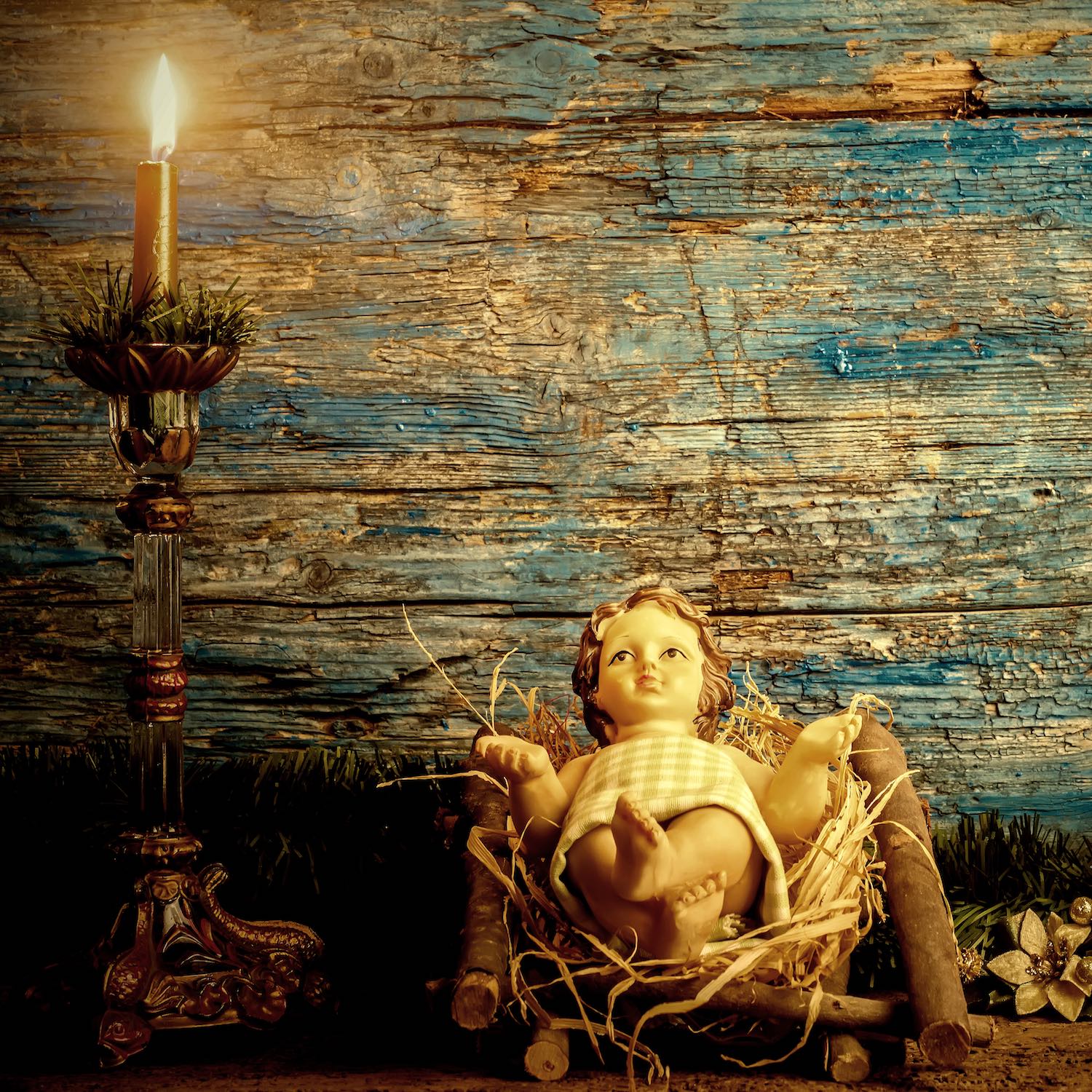 God, Science and a Post-Truth Nativity | The Good Book Blog