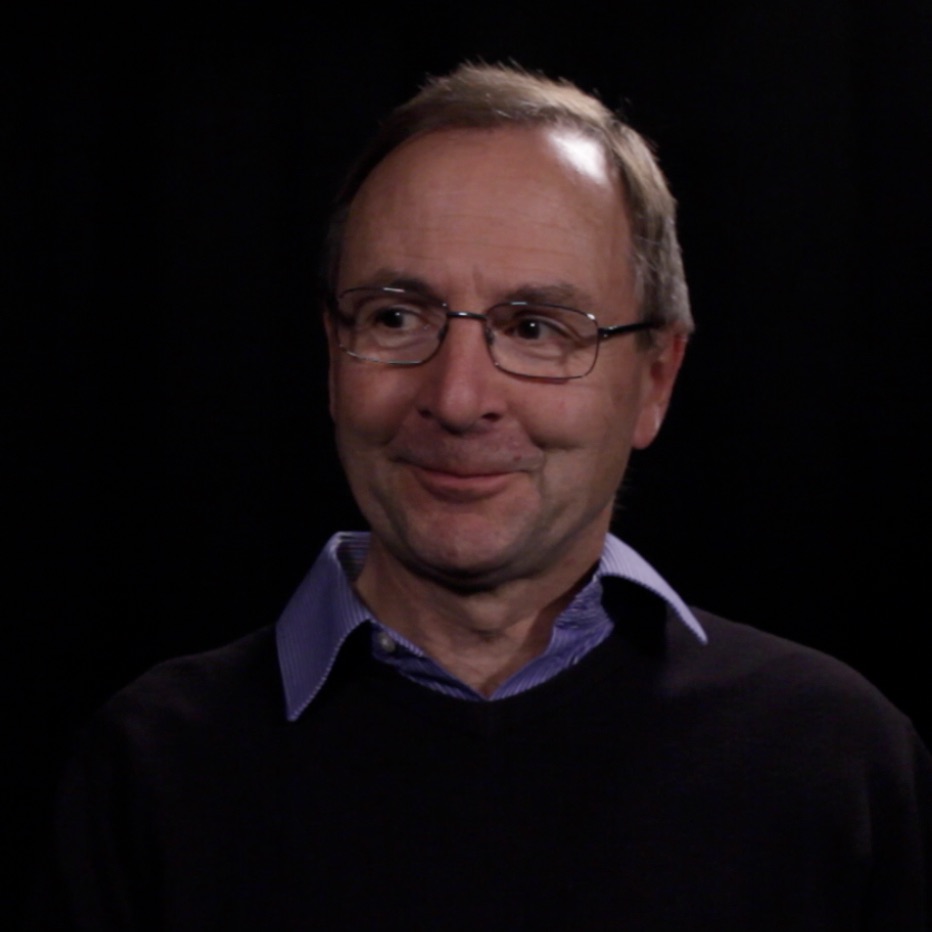 An honest interview with Christopher Ash | The Good Book Blog