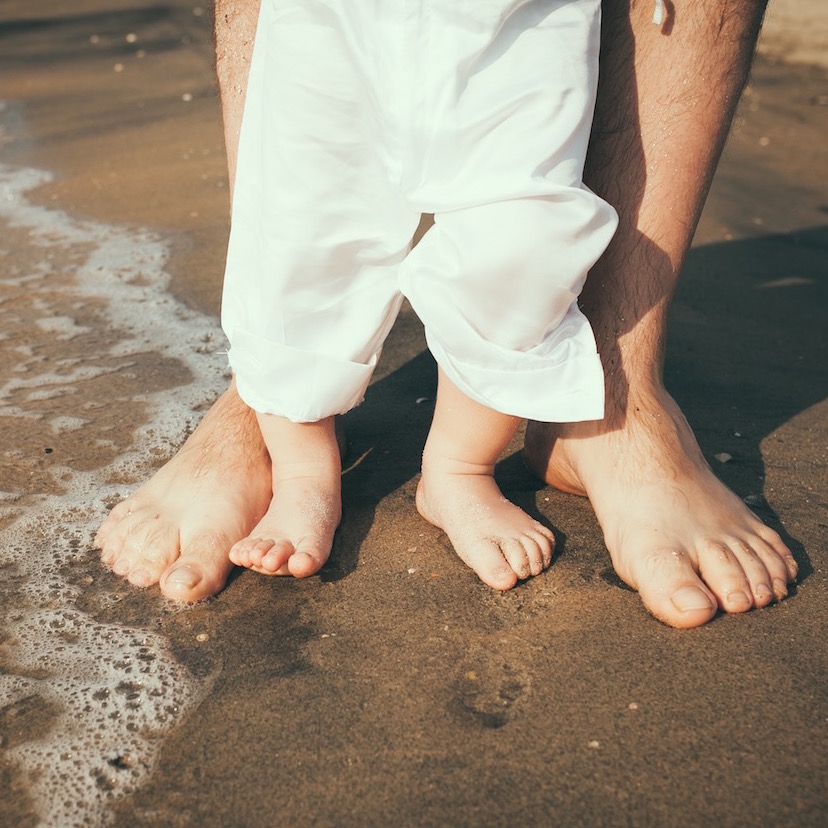 Rediscovering hope: men and miscarriage part 4 | The Good Book Blog