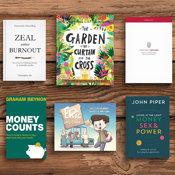 10 titles we’re really excited to share with you in 2016 | The Good ...