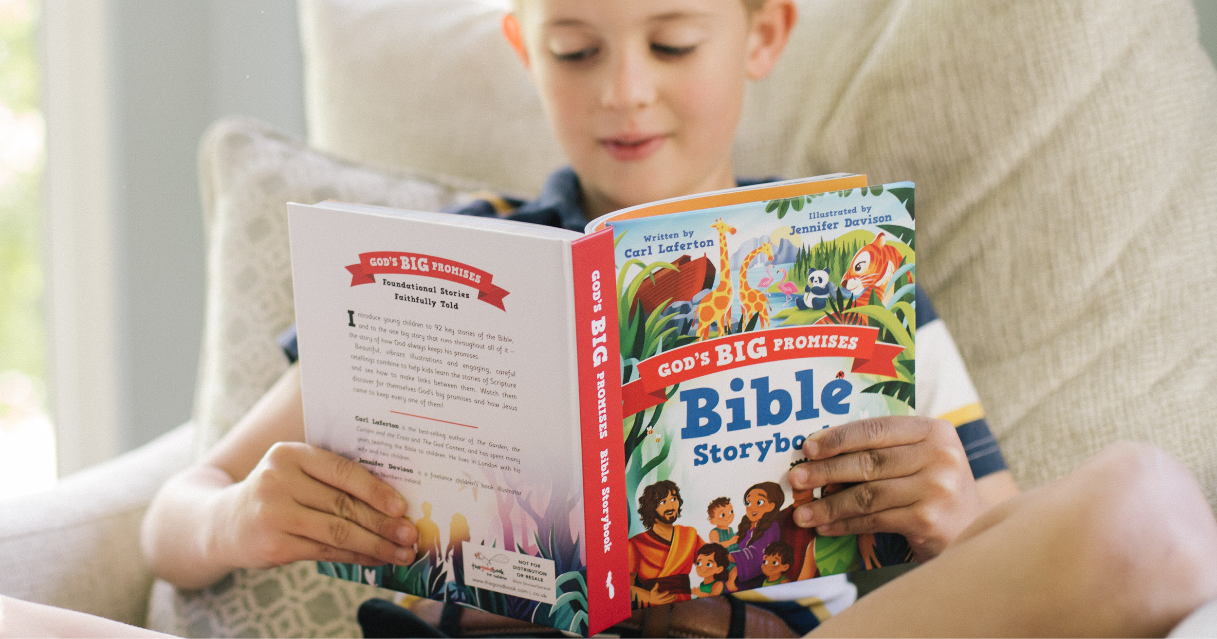 5 Reasons Why Kids Won’t Read the Bible They’ve Been Given | The Good Book Blog