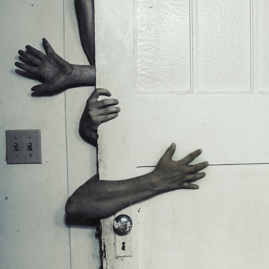 My guilty wardrobe secret and the crippling fear that besets us all ...