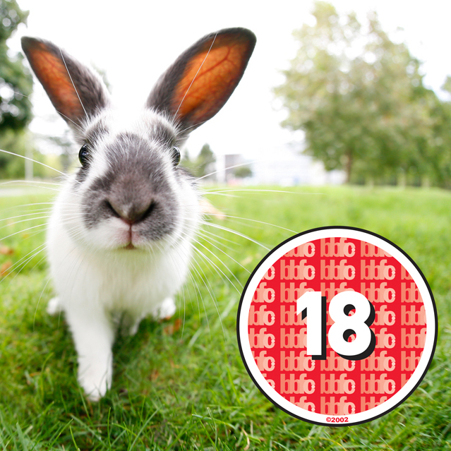 Easter with an 18-certificate | The Good Book Blog