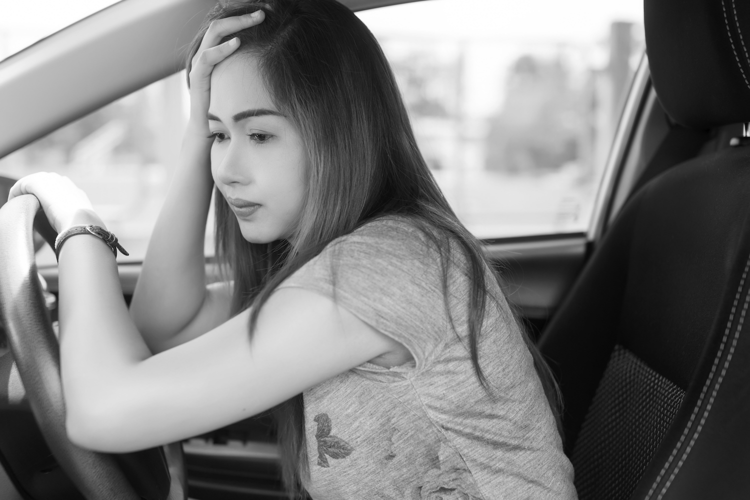 4 reasons why most of us are reluctant evangelists | The Good Book Blog