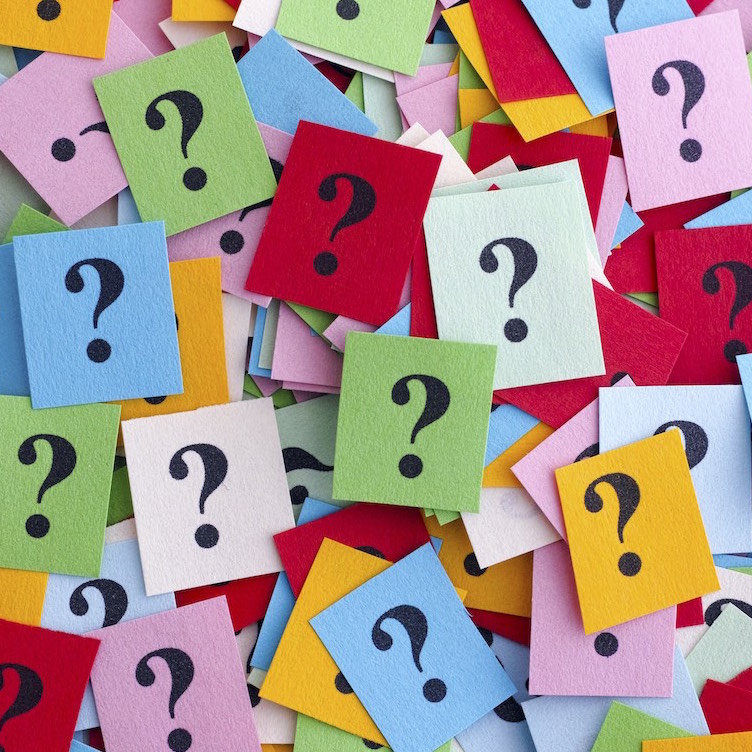 Friday Quiz: The letter S | The Good Book Blog