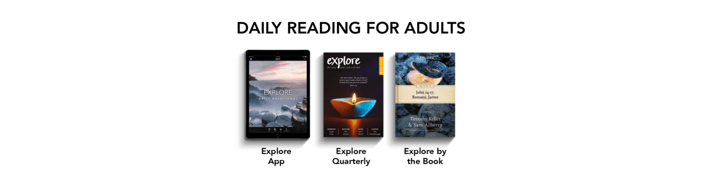 Christian books & bible studies – The Good Book Company